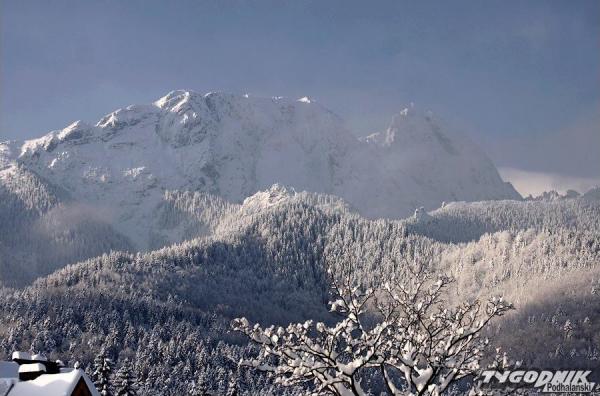 A Giewont
