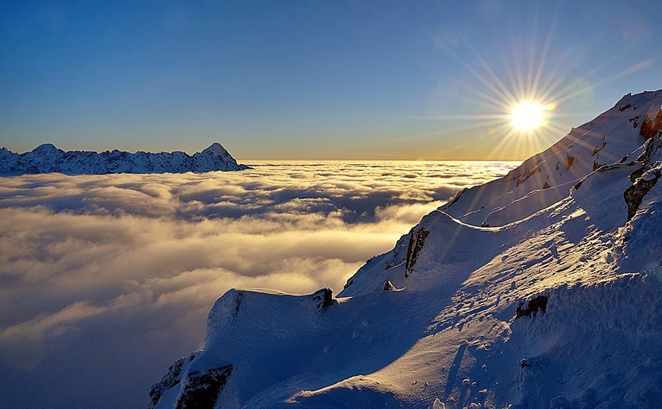 Fotók és videók a Tátrából – 2014. február - II.