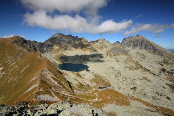 Három-forrás – Sima-hágó