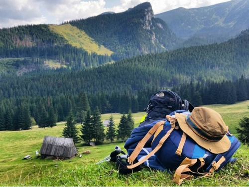Hogyan készüljünk fel egy tátrai túrára? – I. rész