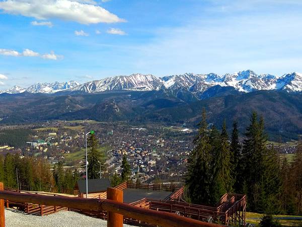 Top 10 látnivaló és élmény Zakopanéban